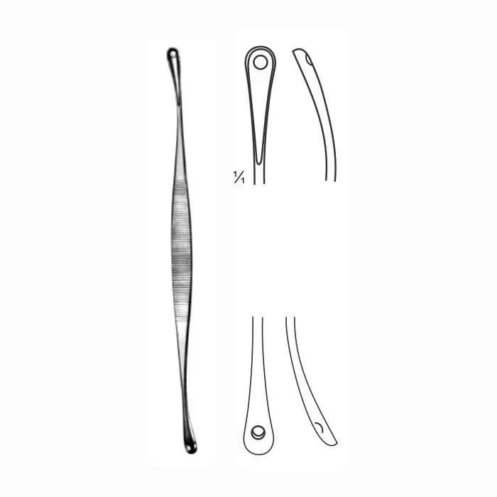 Milium Knife, Lupus Instruments – Surgical Instruments
