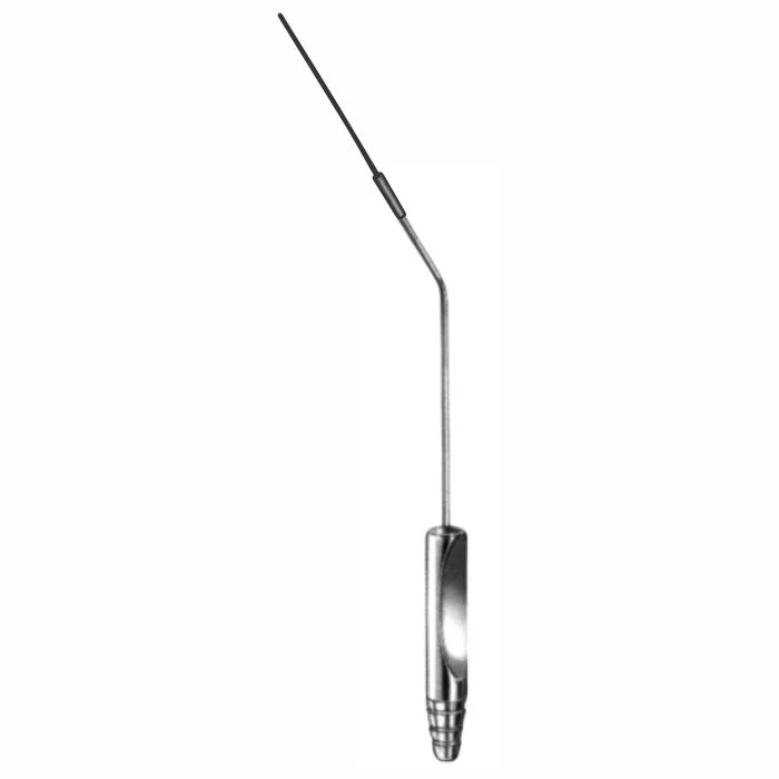 Suction Tubes – Surgical Instruments