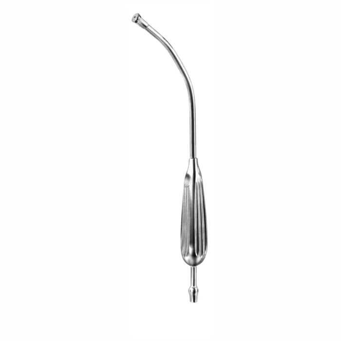 Suction Tubes – Surgical Instruments