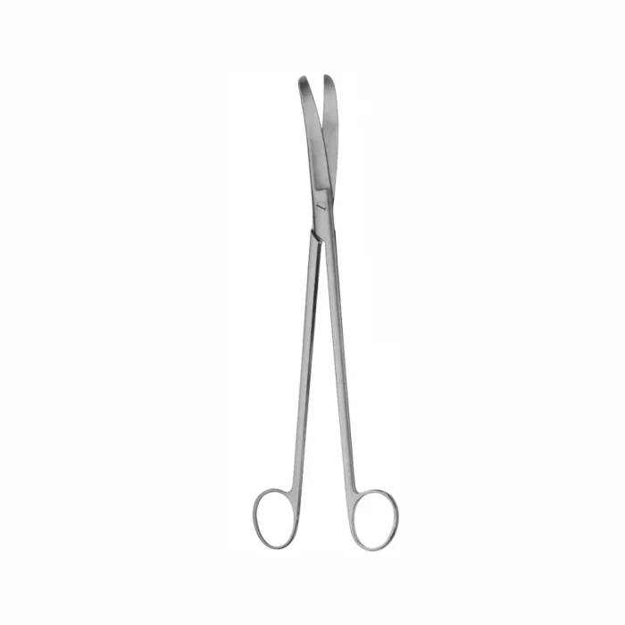 Micro Scissors – Surgical Instruments